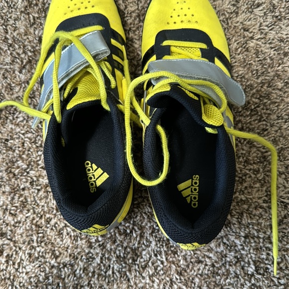 adidas | Shoes | Sample Adidas Weightlifting Shoe | Poshmark
